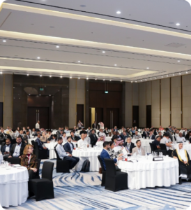 Previous Editions – IGS Event