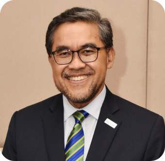 Meet the Committee – IGS Event